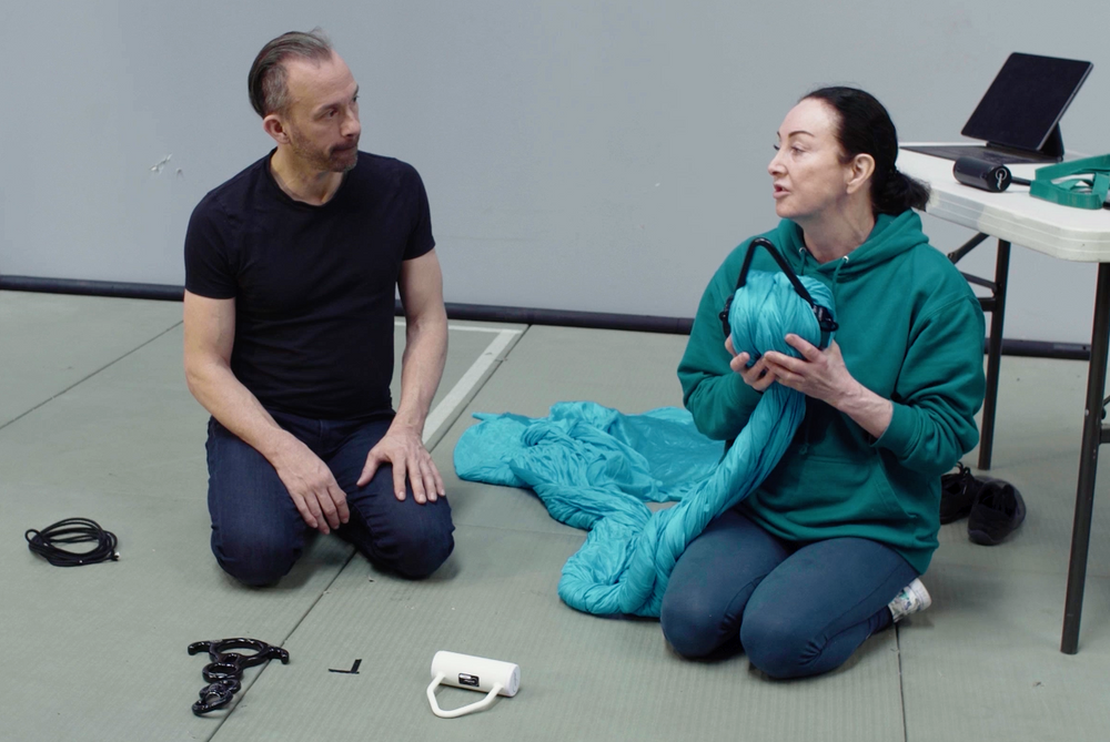 Circus Rigging & Safety